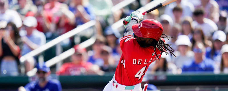 Cincinnati Reds: Breaking News, Rumors & Highlights | Yardbarker