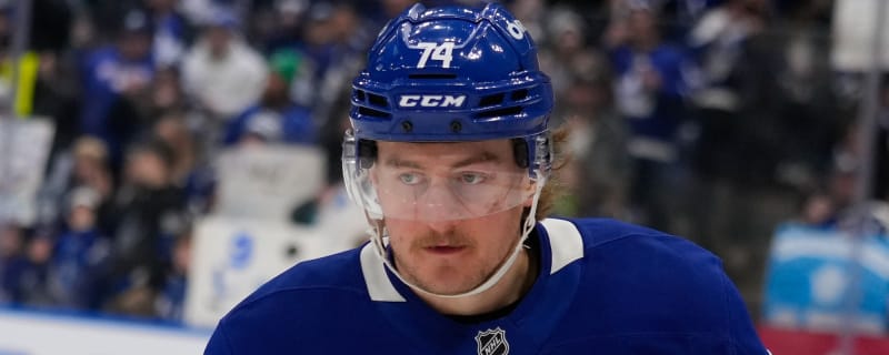 Toronto Maple Leafs: Breaking News, Rumors & Highlights | Yardbarker