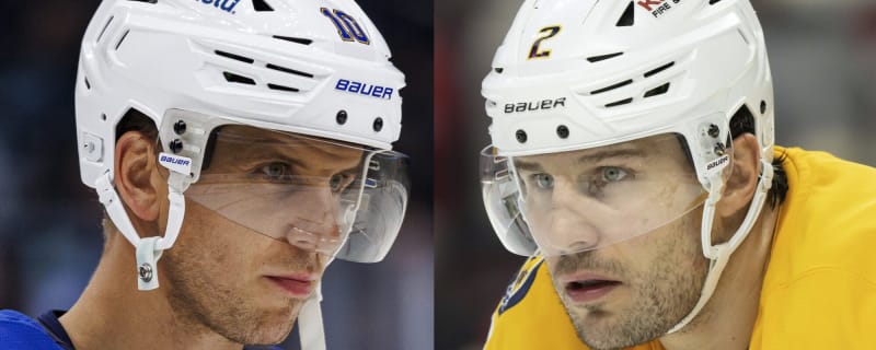 Nashville Predators: Breaking News, Rumors & Highlights | Yardbarker