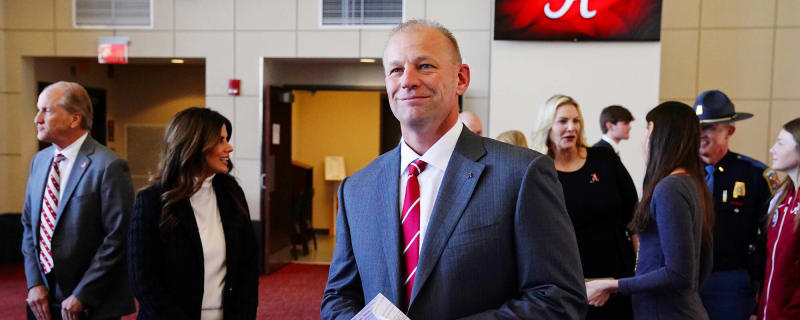 Alabama Crimson Tide: Breaking News, Rumors & Highlights | Yardbarker