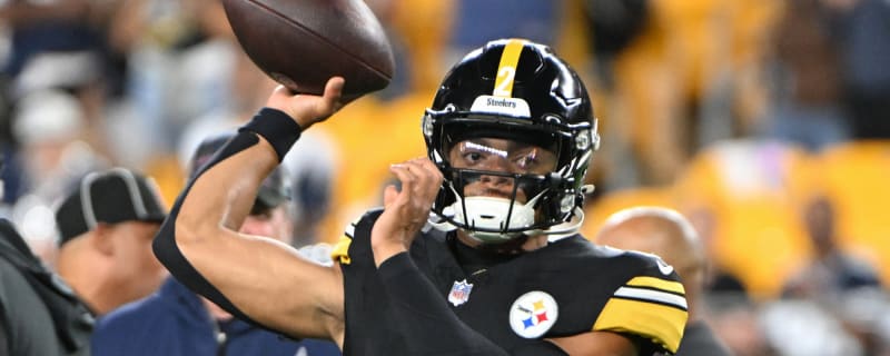 Justin Fields: Breaking News, Rumors & Highlights | Yardbarker