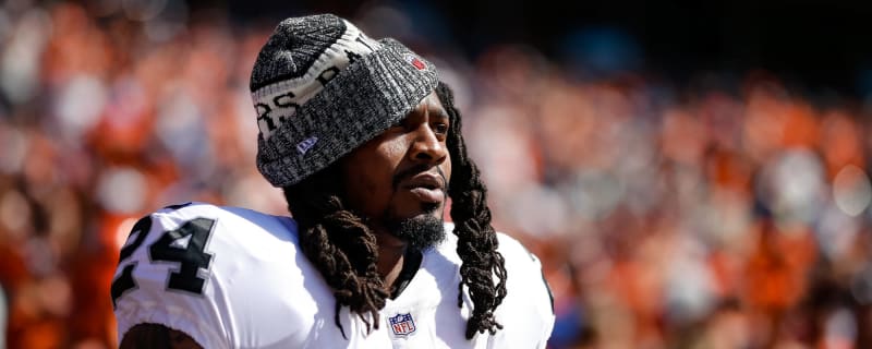 Marshawn Lynch: Breaking News, Rumors & Highlights | Yardbarker