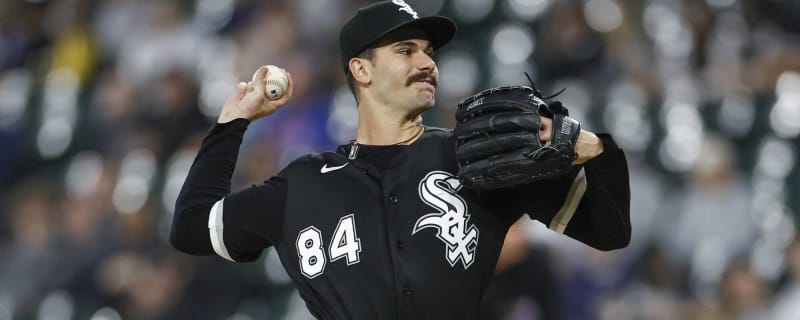 Chicago White Sox: Breaking News, Rumors & Highlights | Yardbarker