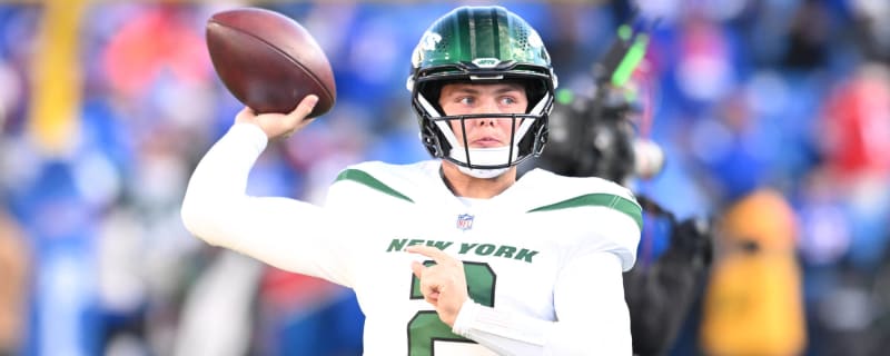 New York Jets: Breaking News, Rumors & Highlights | Yardbarker