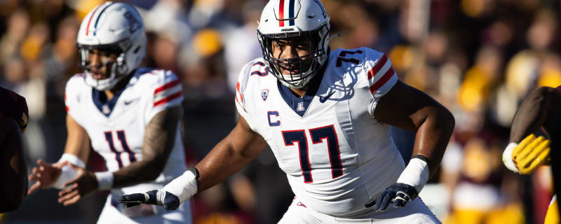 Arizona Wildcats: Breaking News, Rumors & Highlights | Yardbarker
