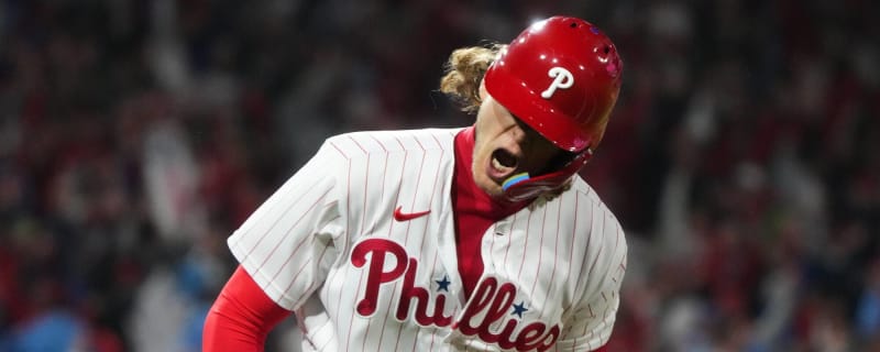 Philadelphia Phillies: Breaking News, Rumors & Highlights | Yardbarker