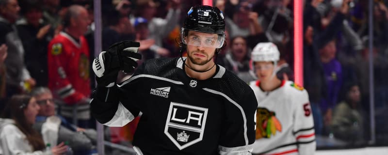 Chicago Blackhawks: Breaking News, Rumors & Highlights | Yardbarker