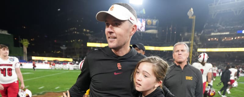 USC Trojans: Breaking News, Rumors & Highlights | Yardbarker
