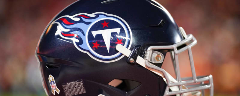 Tennessee Titans: Breaking News, Rumors & Highlights | Yardbarker