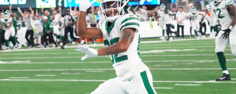 Xavier Gipson: Breaking News, Rumors & Highlights | Yardbarker