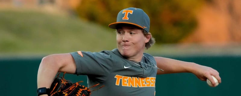 College Baseball: Breaking News, Rumors & Highlights | Yardbarker