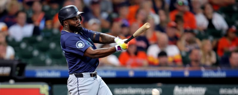 Seattle Mariners: Breaking News, Rumors & Highlights | Yardbarker