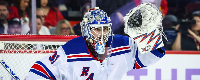 New York Rangers: Breaking News, Rumors & Highlights | Yardbarker