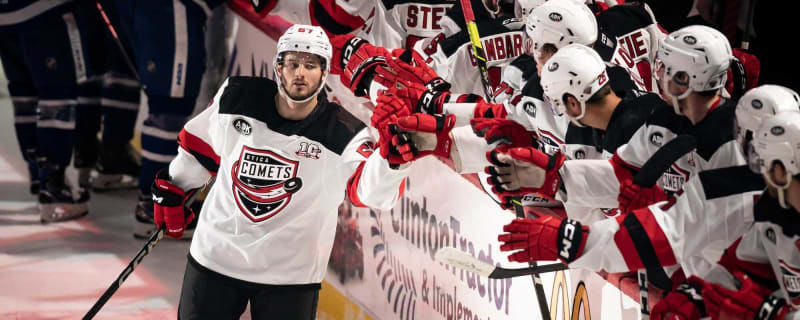 New Jersey Devils: Breaking News, Rumors & Highlights | Yardbarker