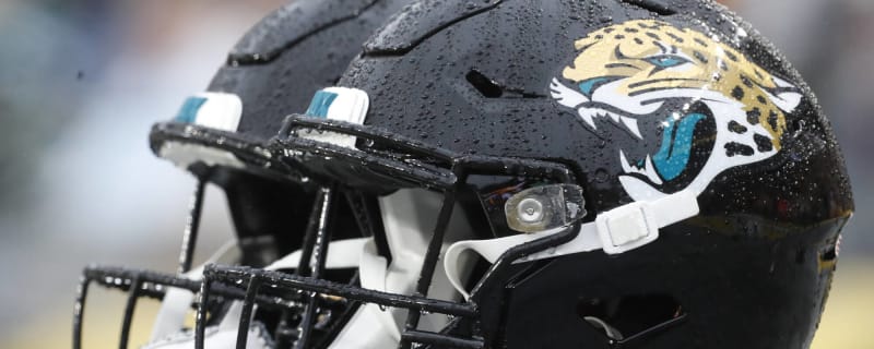Jacksonville Jaguars: Breaking News, Rumors & Highlights | Yardbarker