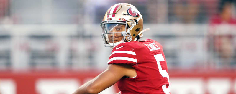San Francisco 49ers: Breaking News, Rumors & Highlights | Yardbarker