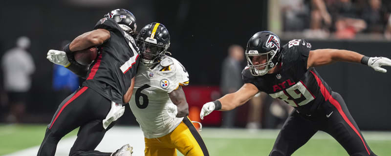 Pittsburgh Steelers: Breaking News, Rumors & Highlights | Yardbarker