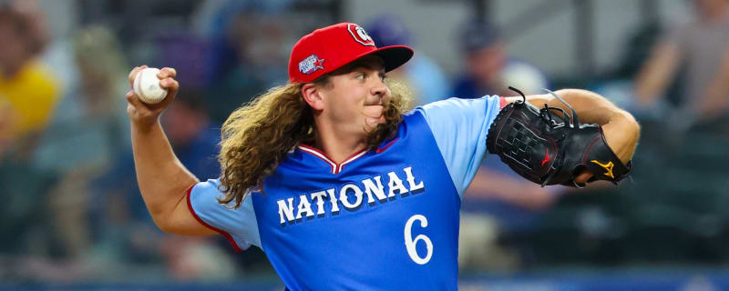 Cincinnati Reds: Breaking News, Rumors & Highlights | Yardbarker