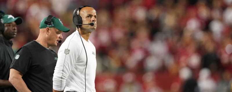 New York Jets: Breaking News, Rumors & Highlights | Yardbarker