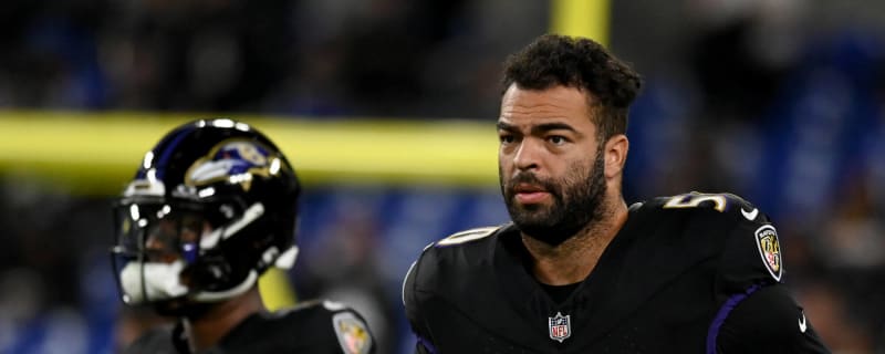 Baltimore Ravens: Breaking News, Rumors & Highlights | Yardbarker