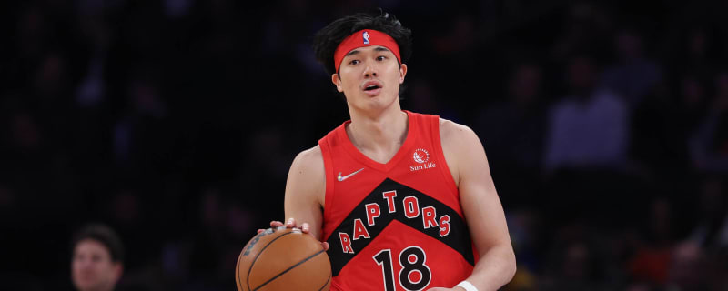 Toronto Raptors: Breaking News, Rumors & Highlights | Yardbarker