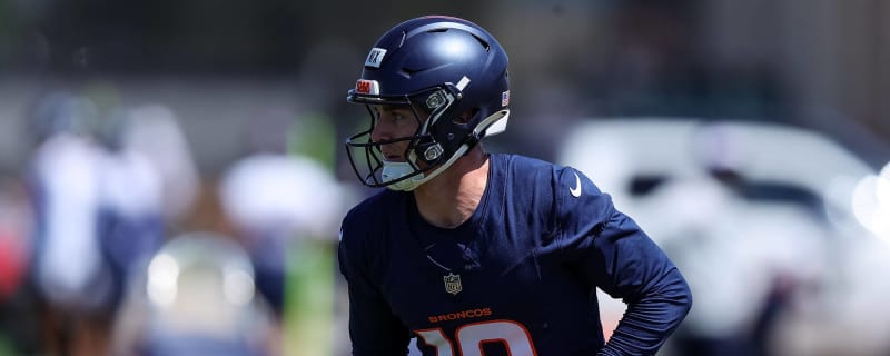 Denver Broncos: Breaking News, Rumors & Highlights | Yardbarker