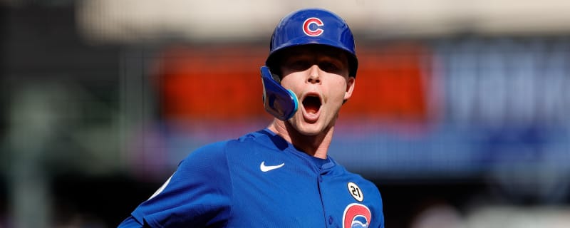Chicago Cubs: Breaking News, Rumors & Highlights | Yardbarker