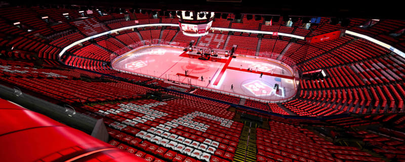 Calgary Flames: Breaking News, Rumors & Highlights | Yardbarker