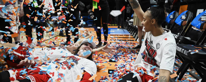 North Carolina State Wolfpack: Breaking News, Rumors & Highlights ...