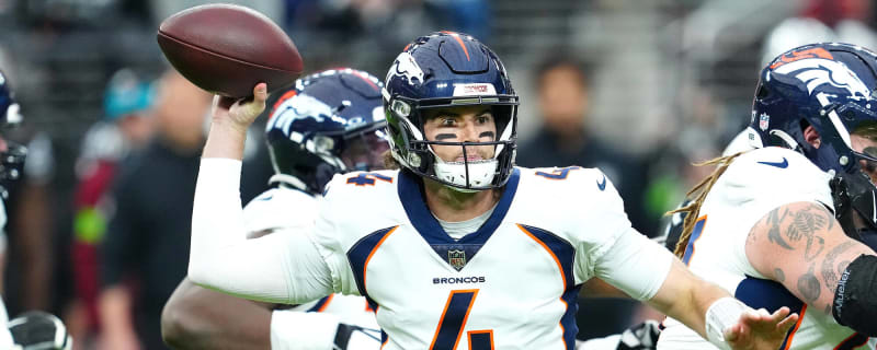 Denver Broncos: Breaking News, Rumors & Highlights | Yardbarker