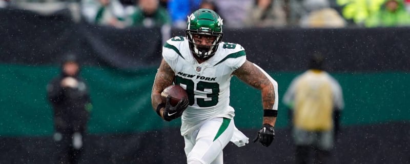 New York Jets: Breaking News, Rumors & Highlights | Yardbarker