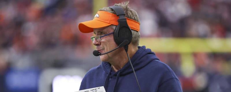 Denver Broncos: Breaking News, Rumors & Highlights | Yardbarker