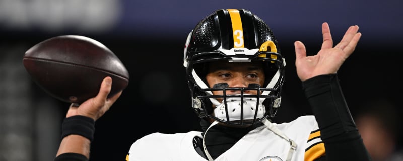 Pittsburgh Steelers: Breaking News, Rumors & Highlights | Yardbarker