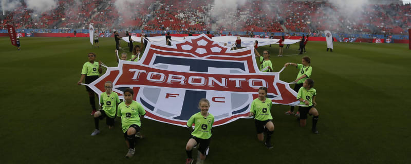 Toronto FC: Breaking News, Rumors & Highlights | Yardbarker