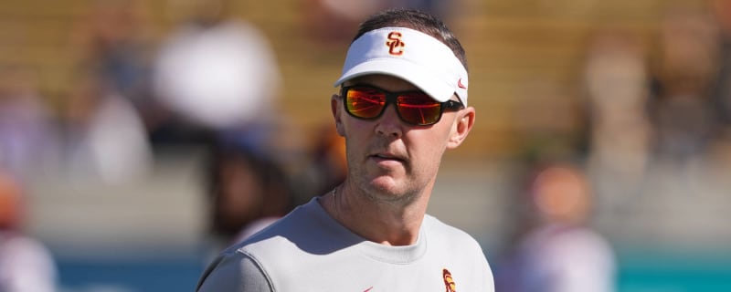 USC Trojans: Breaking News, Rumors & Highlights | Yardbarker