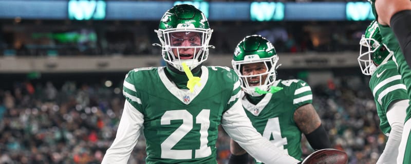 New York Jets: Breaking News, Rumors & Highlights | Yardbarker