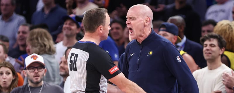 Indiana Pacers: Breaking News, Rumors & Highlights | Yardbarker