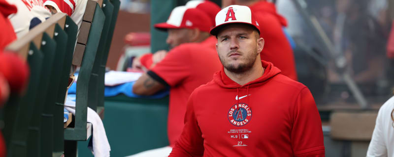 Los Angeles Angels: Breaking News, Rumors & Highlights | Yardbarker