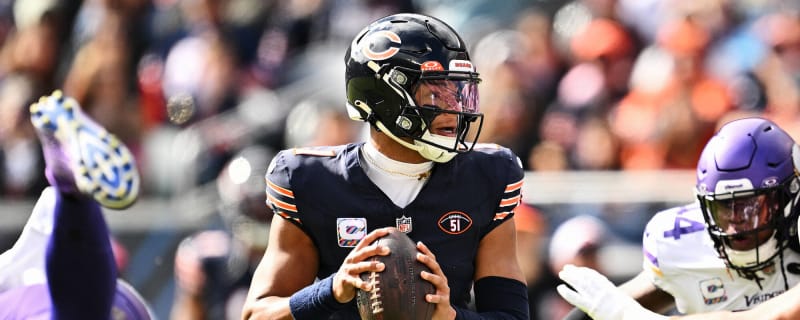 Chicago Bears: Breaking News, Rumors & Highlights | Yardbarker