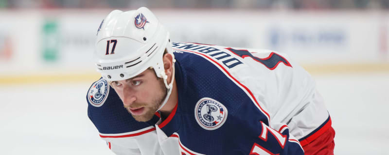 Brandon Dubinsky: Breaking News, Rumors & Highlights | Yardbarker