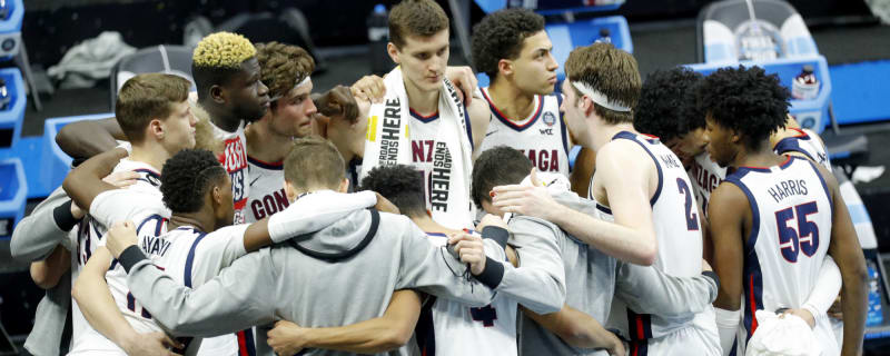 Gonzaga Bulldogs: Breaking News, Rumors & Highlights | Yardbarker
