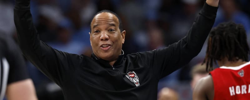 North Carolina State Wolfpack: Breaking News, Rumors & Highlights ...