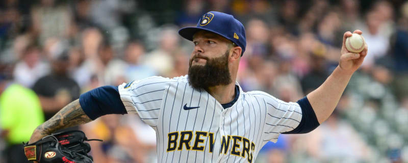Milwaukee Brewers: Breaking News, Rumors & Highlights | Yardbarker