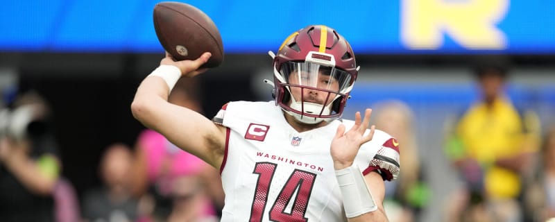 Ryan McCafferty Archives | Yardbarker