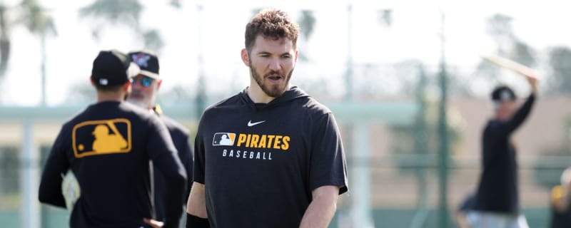 Pittsburgh Pirates: Breaking News, Rumors & Highlights | Yardbarker