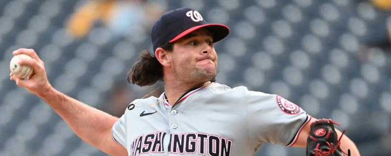 Washington Nationals: Breaking News, Rumors & Highlights | Yardbarker