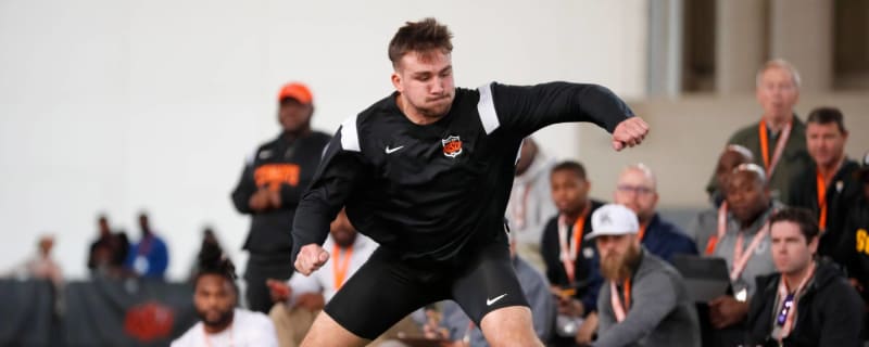 Oklahoma State Cowboys: Breaking News, Rumors & Highlights | Yardbarker