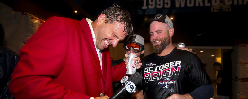 Atlanta Braves: Breaking News, Rumors & Highlights | Yardbarker