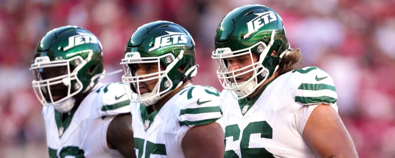 New York Jets: Breaking News, Rumors & Highlights | Yardbarker