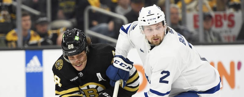 Toronto Maple Leafs: Breaking News, Rumors & Highlights | Yardbarker